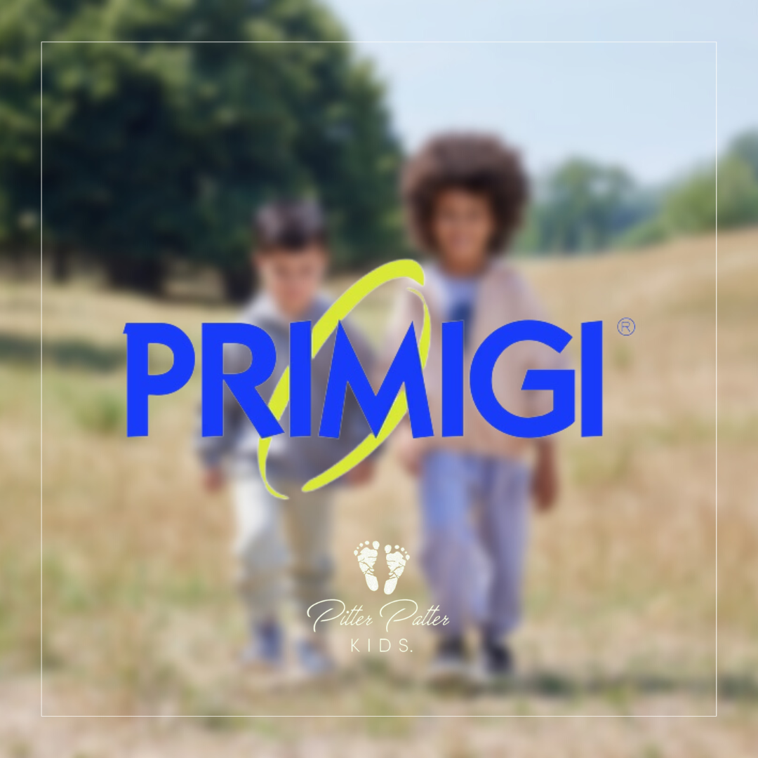 Primigi – Pitter Patter Kids